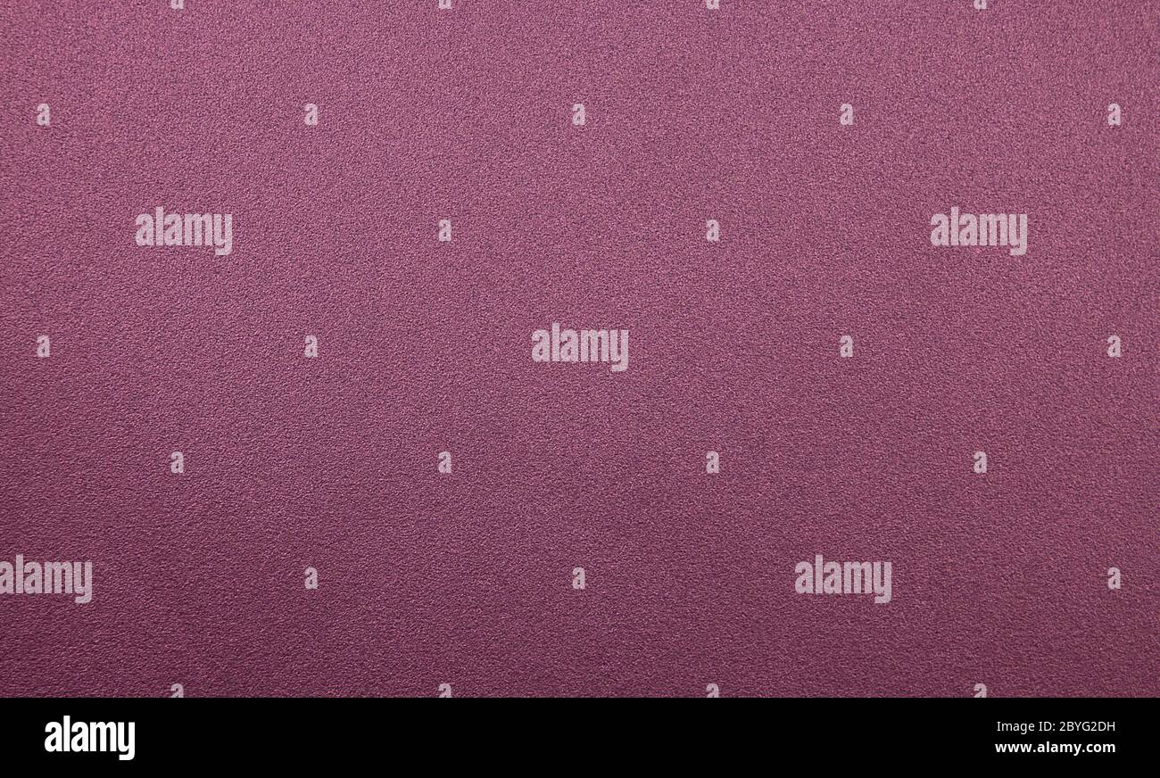 A metal plate texture in a violet color Stock Photo - Alamy