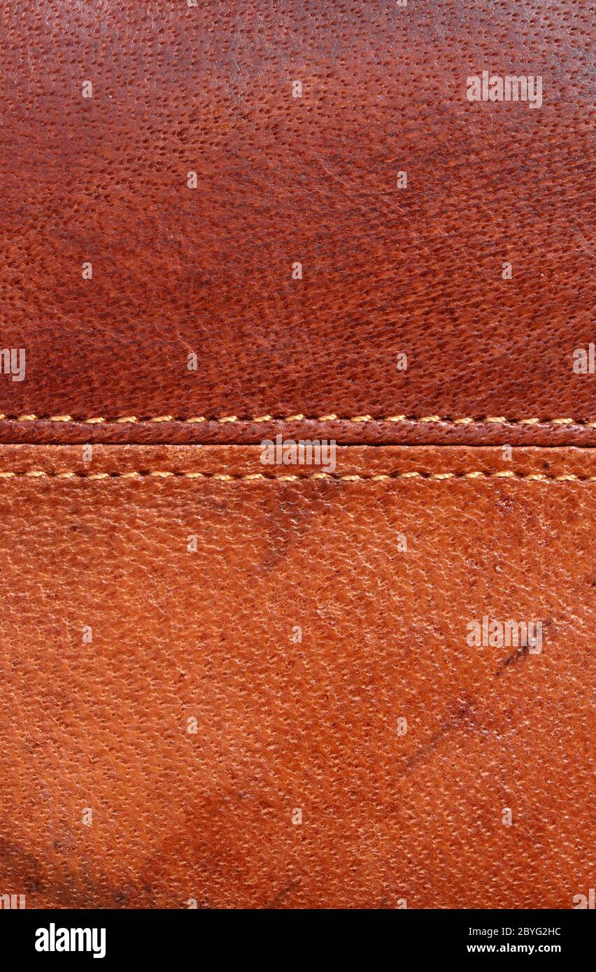 Costly leather hi-res stock photography and images - Alamy