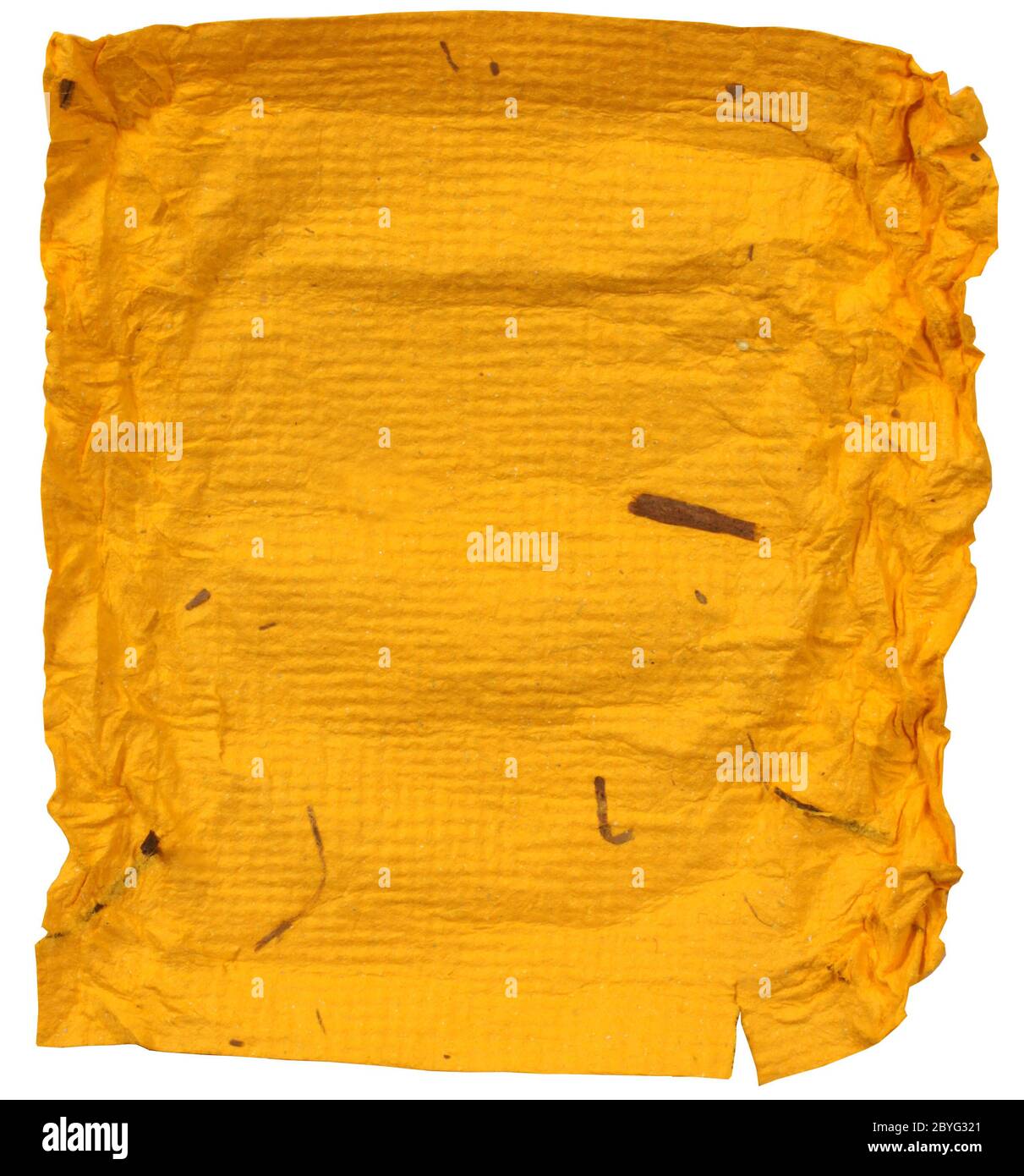 Handmade paper Stock Photo - Alamy