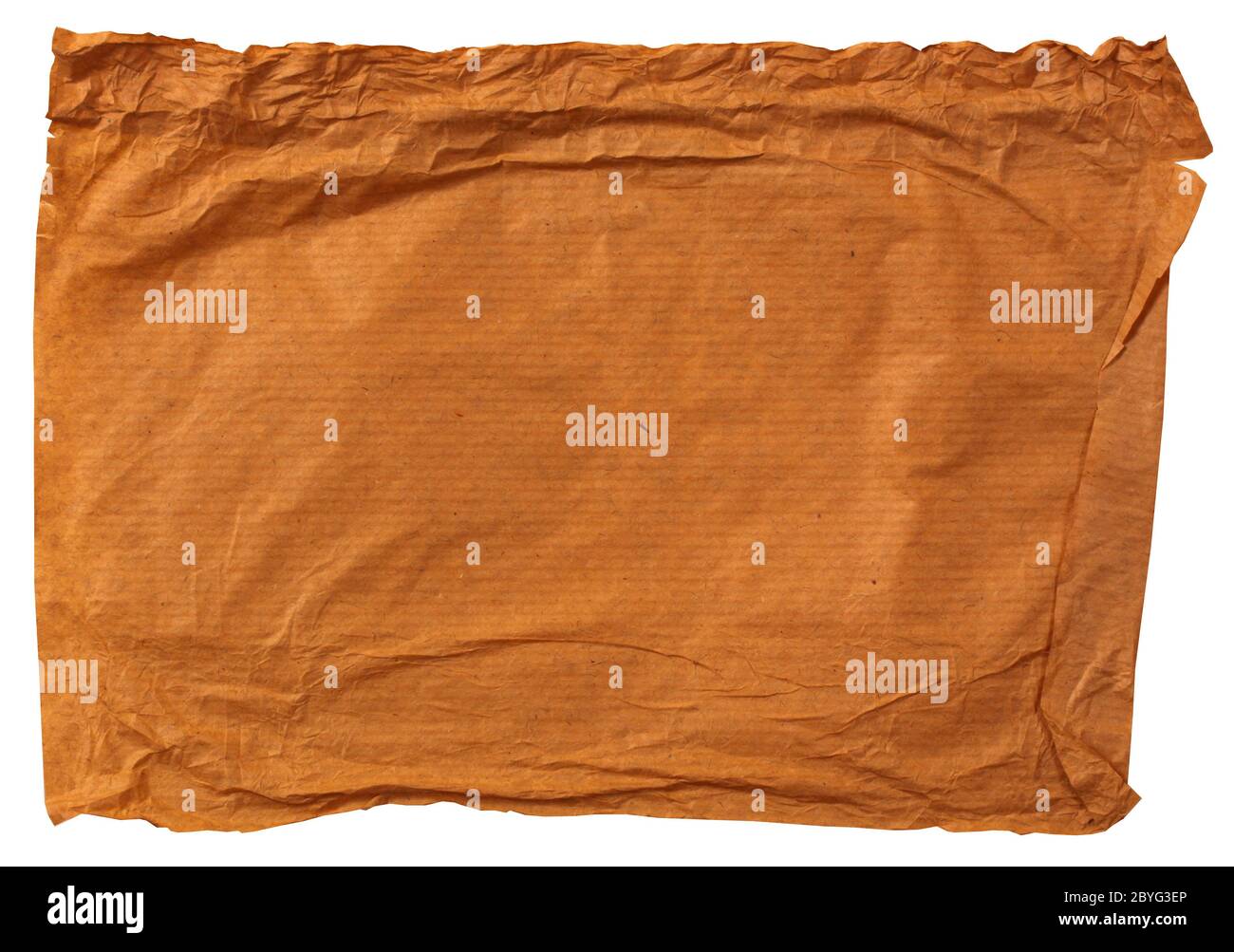 Coarse paper texture Cut Out Stock Images & Pictures - Alamy