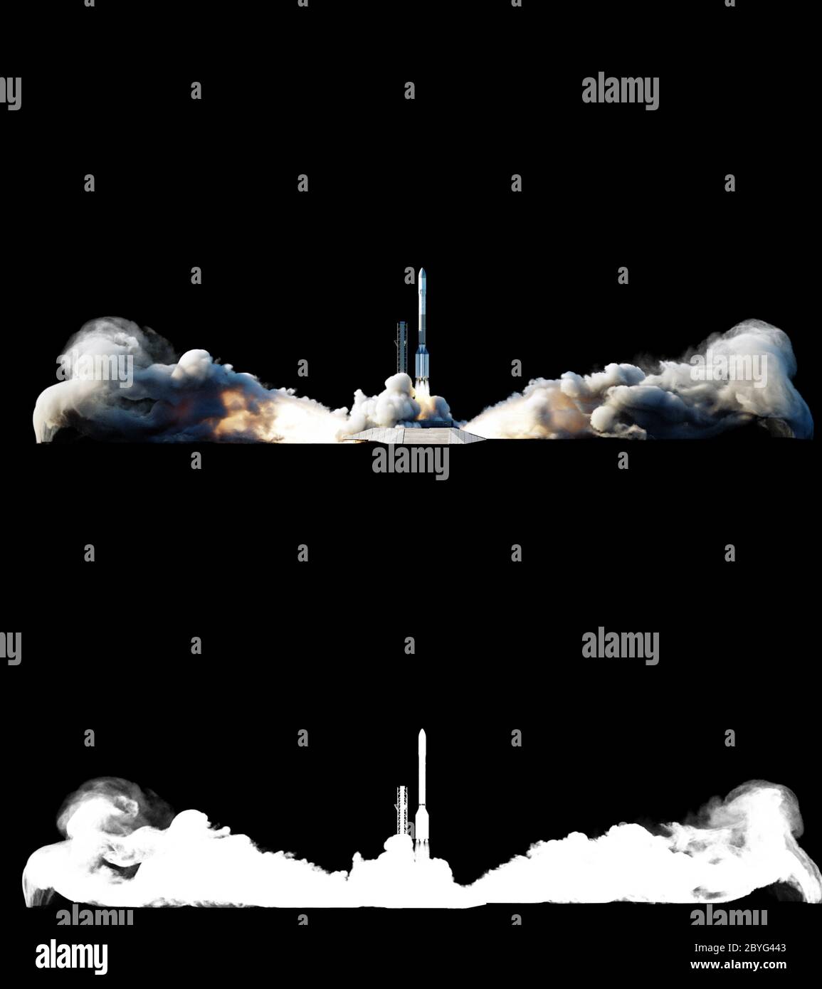 Fire Alpha High Resolution Stock Photography and Images - Alamy