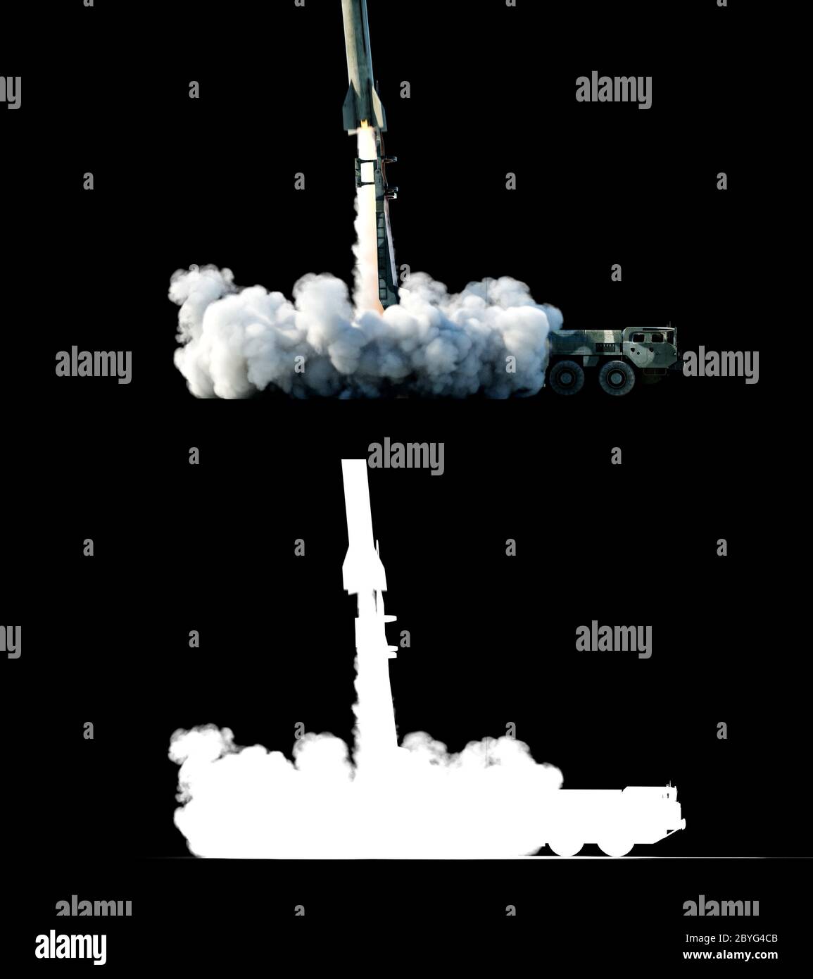 Ballistic flow hi-res stock photography and images - Alamy