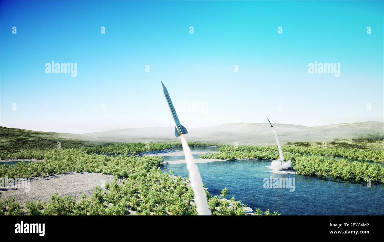 Launch Simulation High Resolution Stock Photography and Images - Alamy