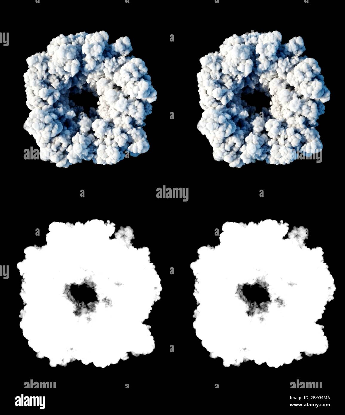 Ballistic flow hi-res stock photography and images - Alamy
