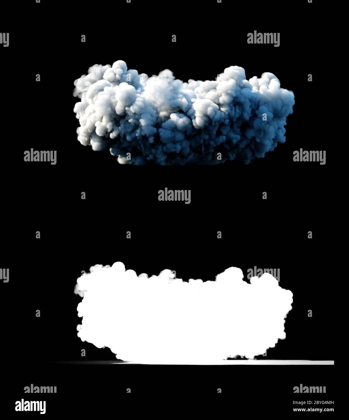 Ballistic flow hi-res stock photography and images - Alamy