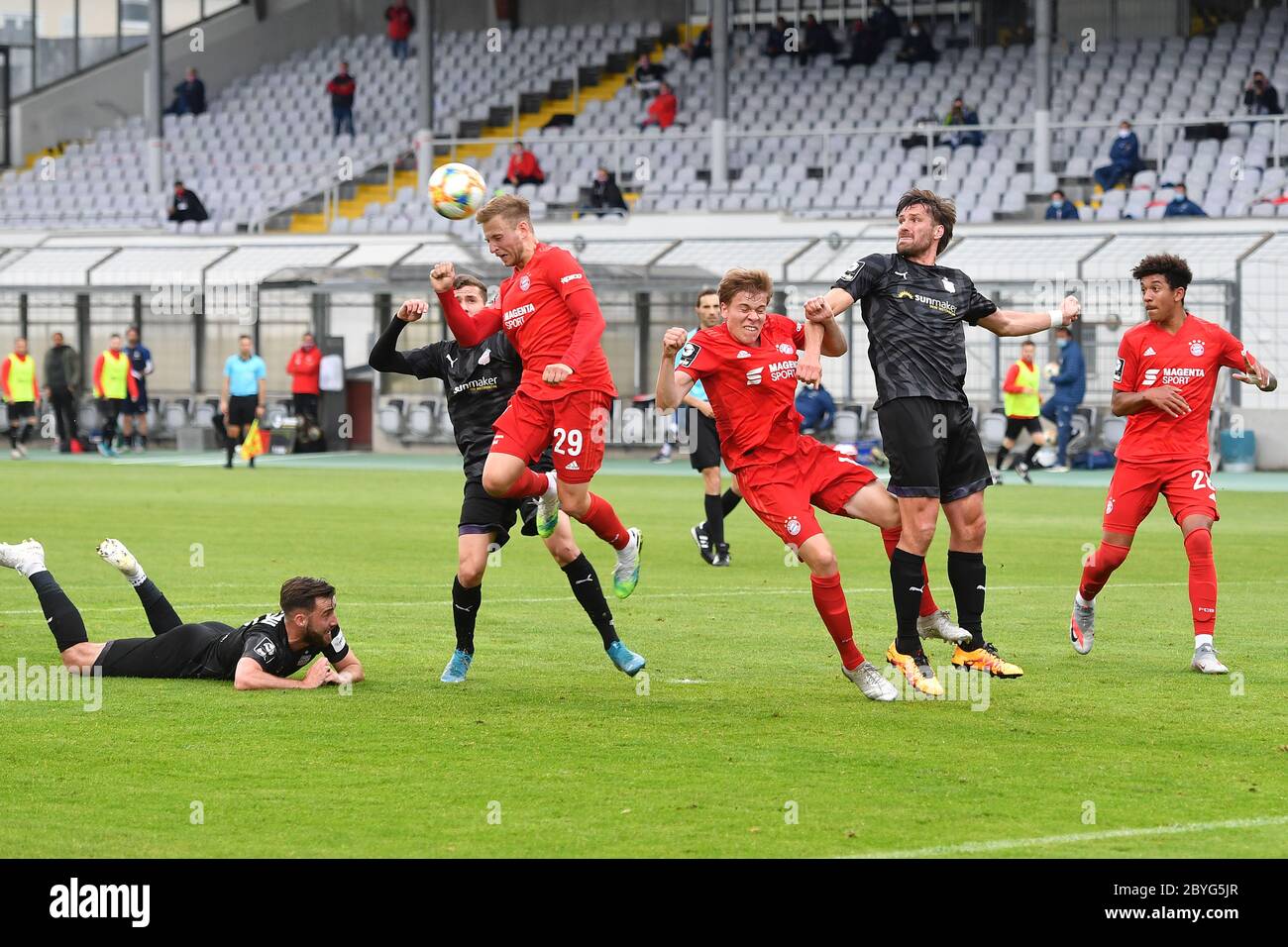 Kern timo hi-res stock photography and images - Alamy