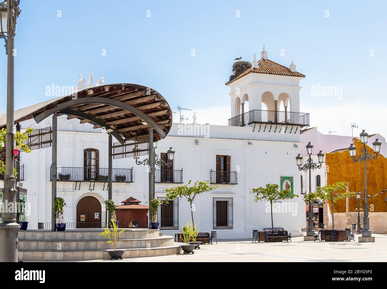 Flecha redonda hi-res stock photography and images - Alamy