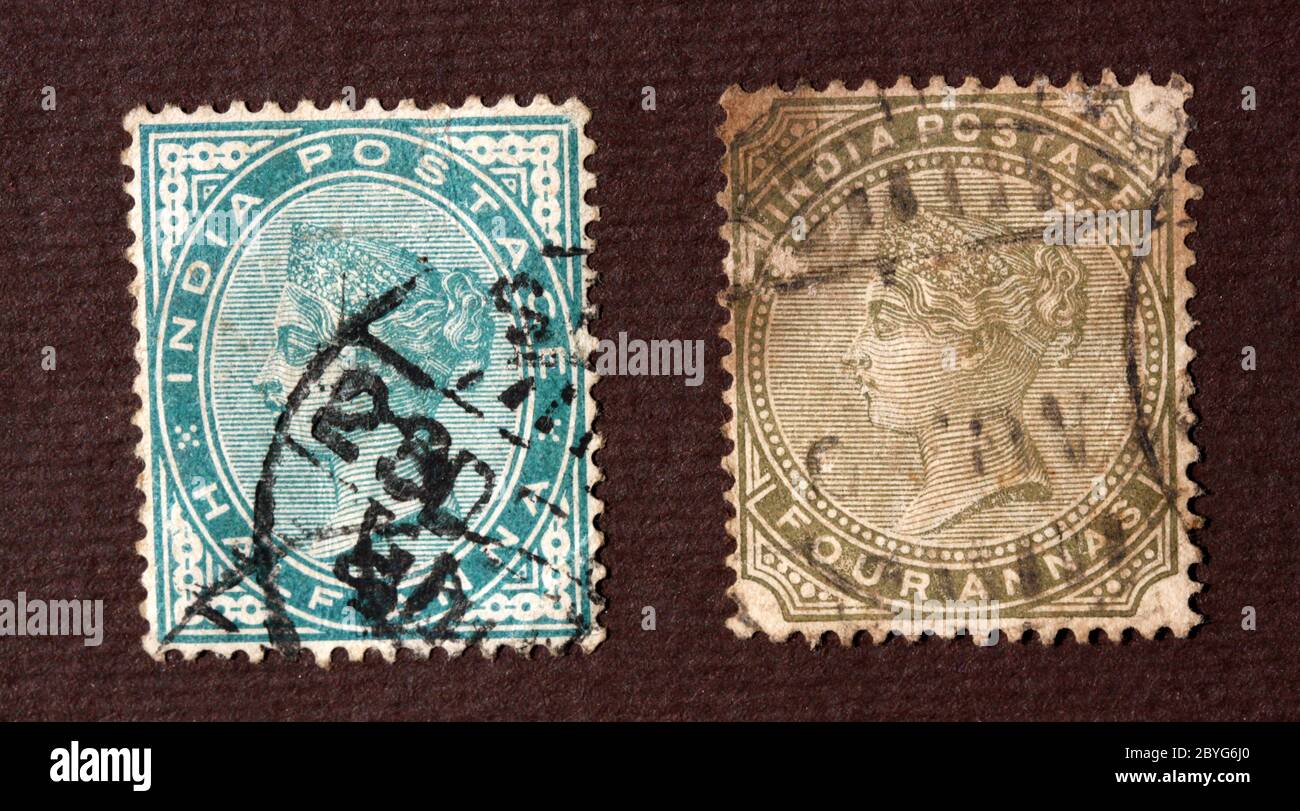 Postage sta hi-res stock photography and images - Alamy