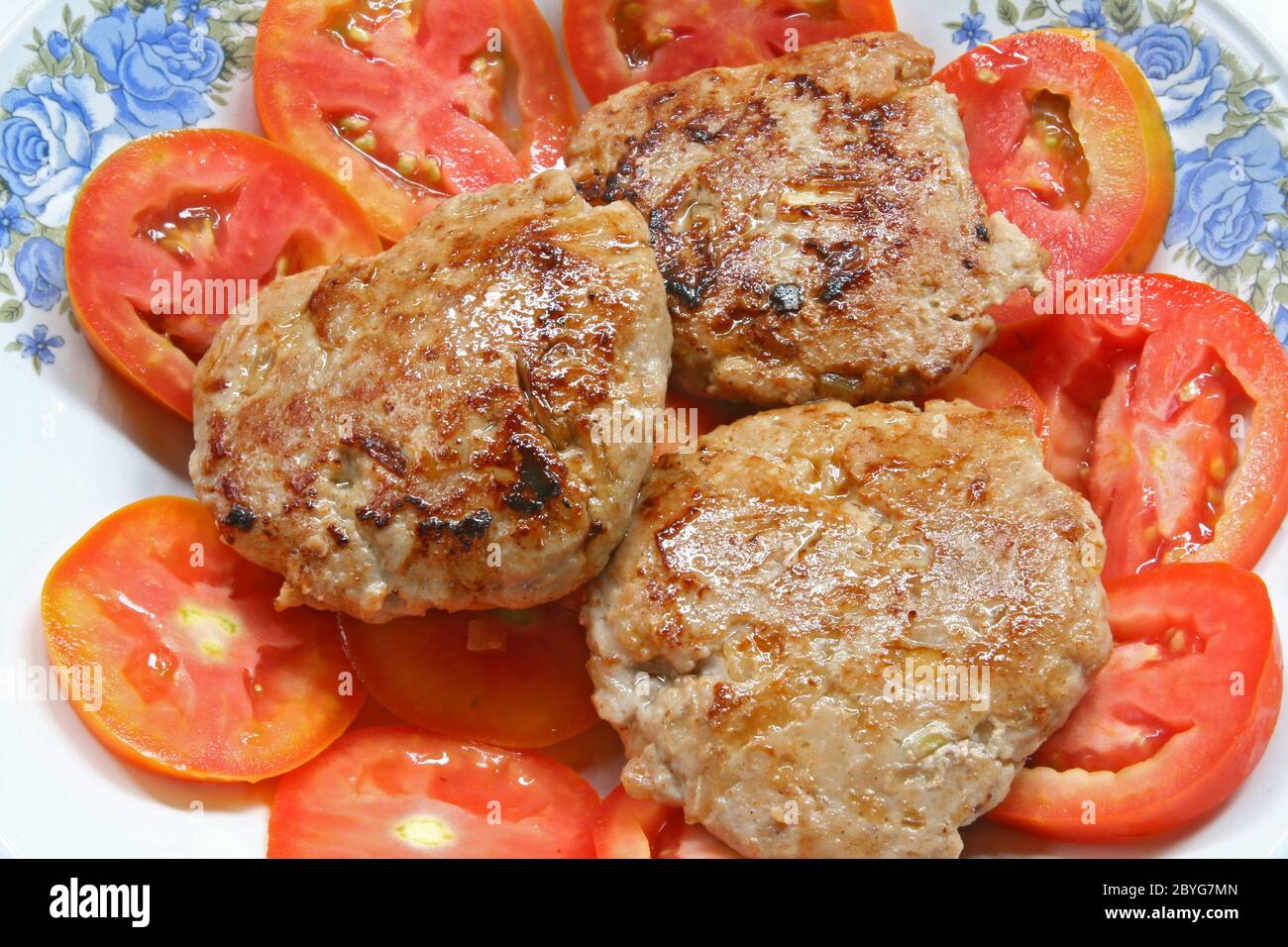 Pork stake hi-res stock photography and images - Alamy