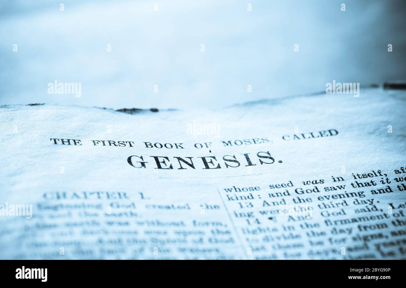 Holy bible rosary gospel hi-res stock photography and images - Alamy