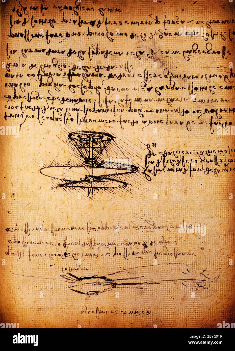 Old engineering drawing hi-res stock photography and images - Alamy