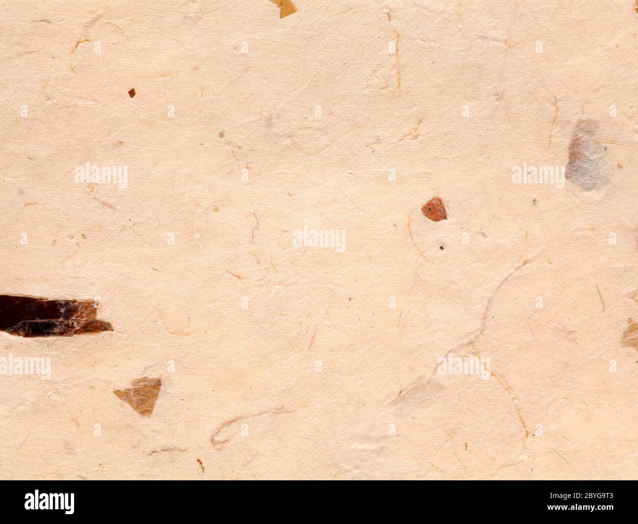 Handmade paper Stock Photo - Alamy