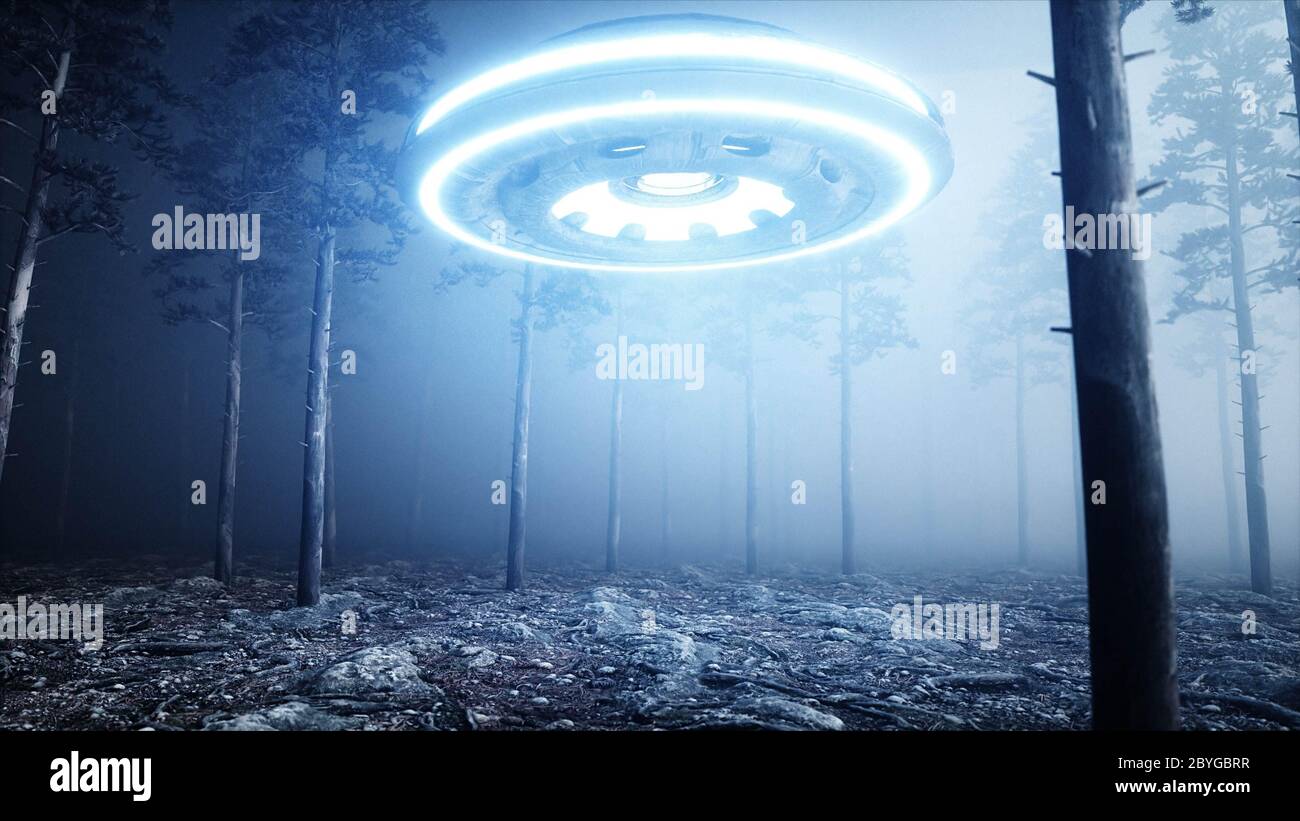 Fantasy forest monsters hi-res stock photography and images - Alamy