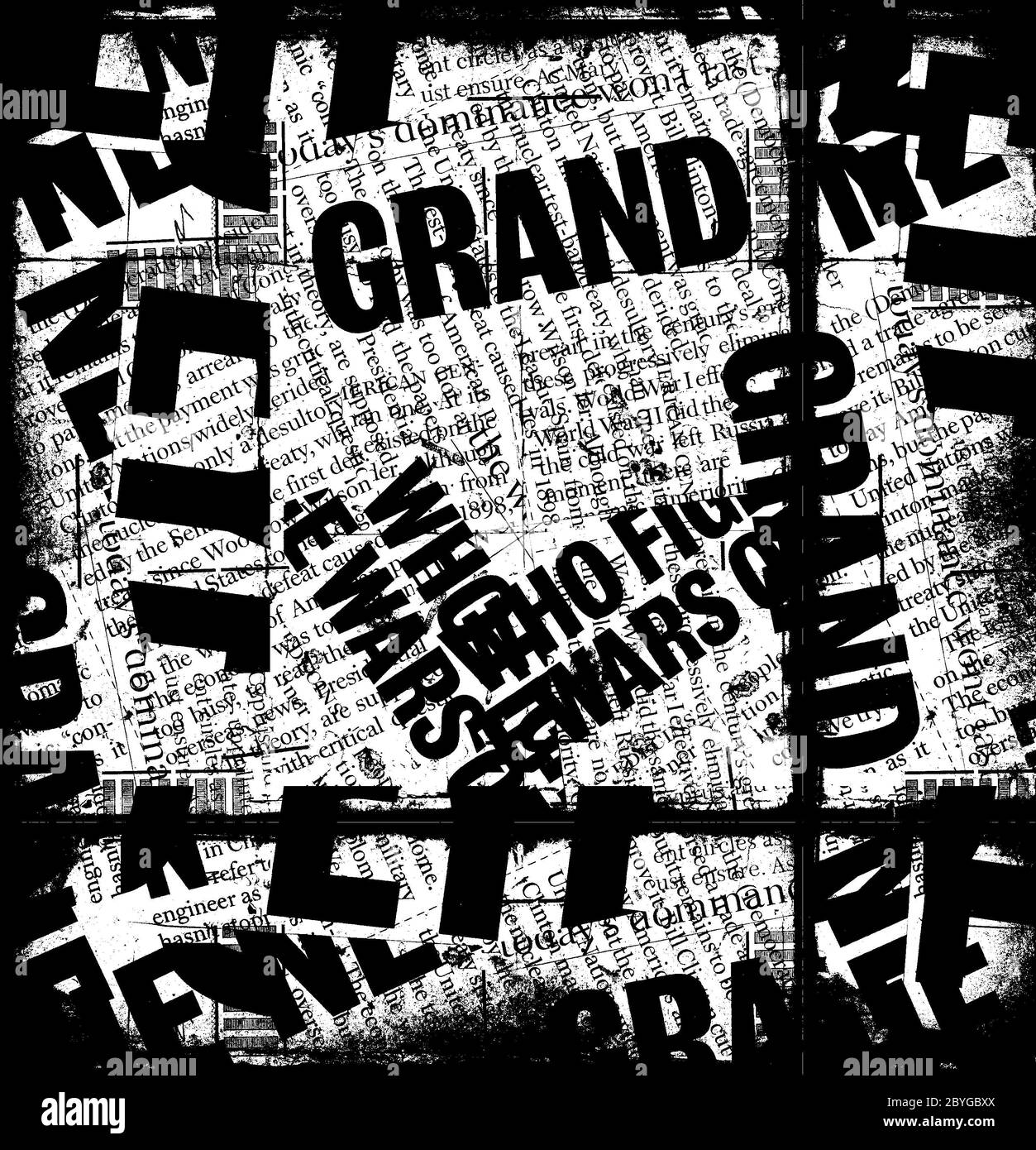 Newspaper Black and White Stock Photos & Images - Alamy