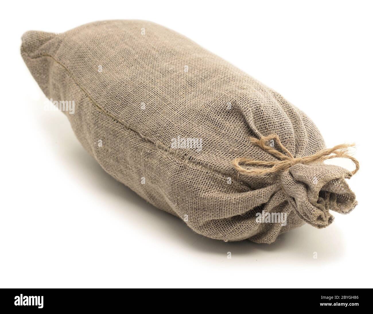 Old sack Cut Out Stock Images & Pictures - Alamy
