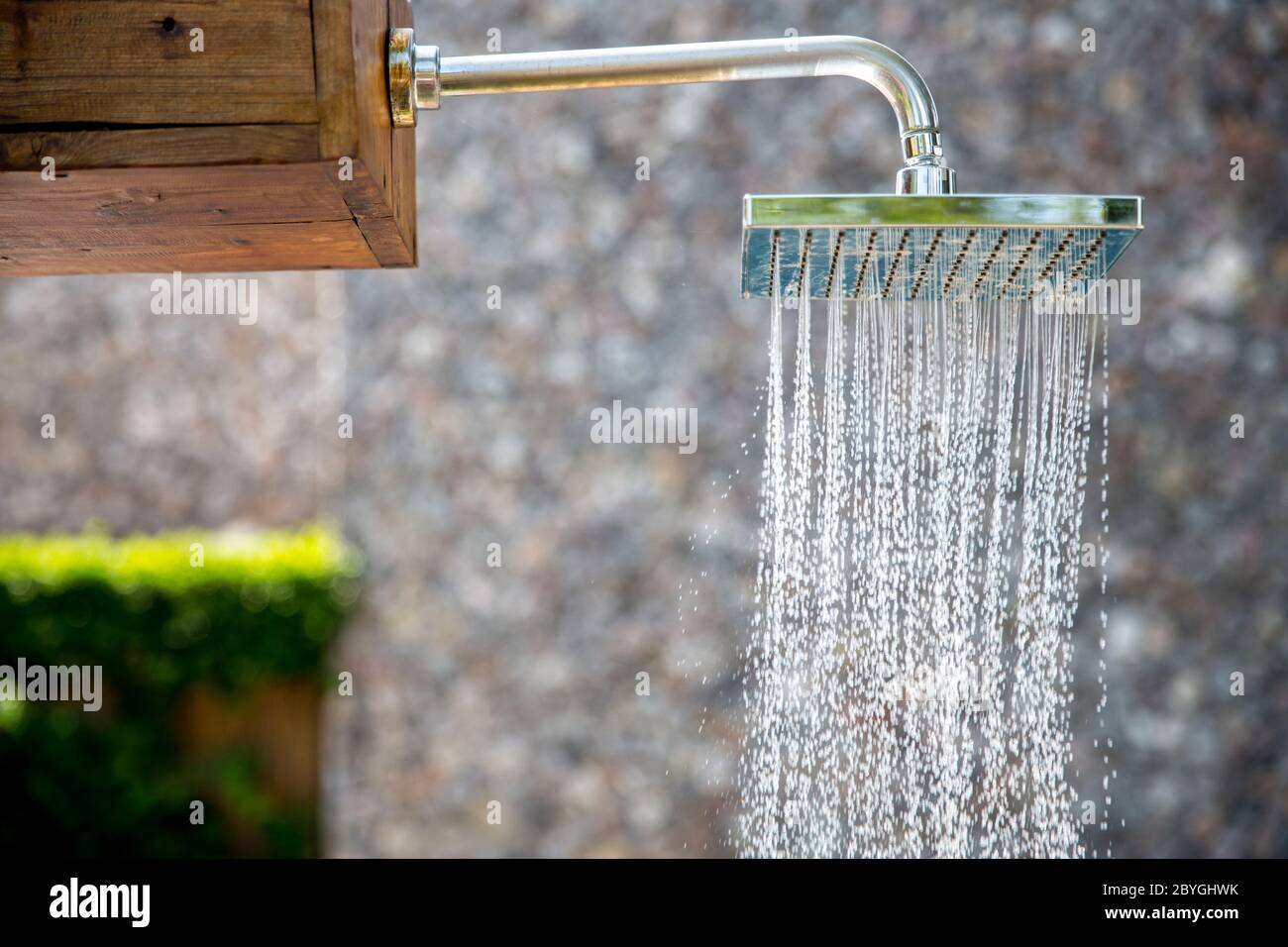 rain shower outdoor Stock Photo - Alamy