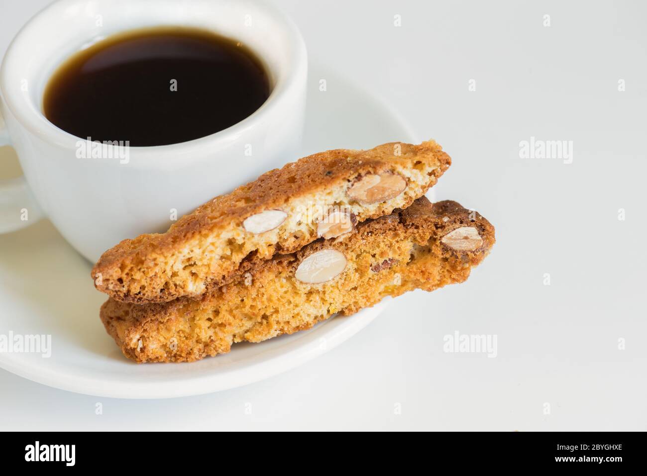 Italian sweets hi-res stock photography and images - Alamy