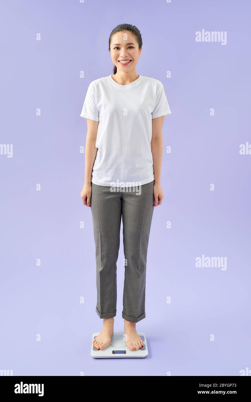 Purple scales hi-res stock photography and images - Alamy