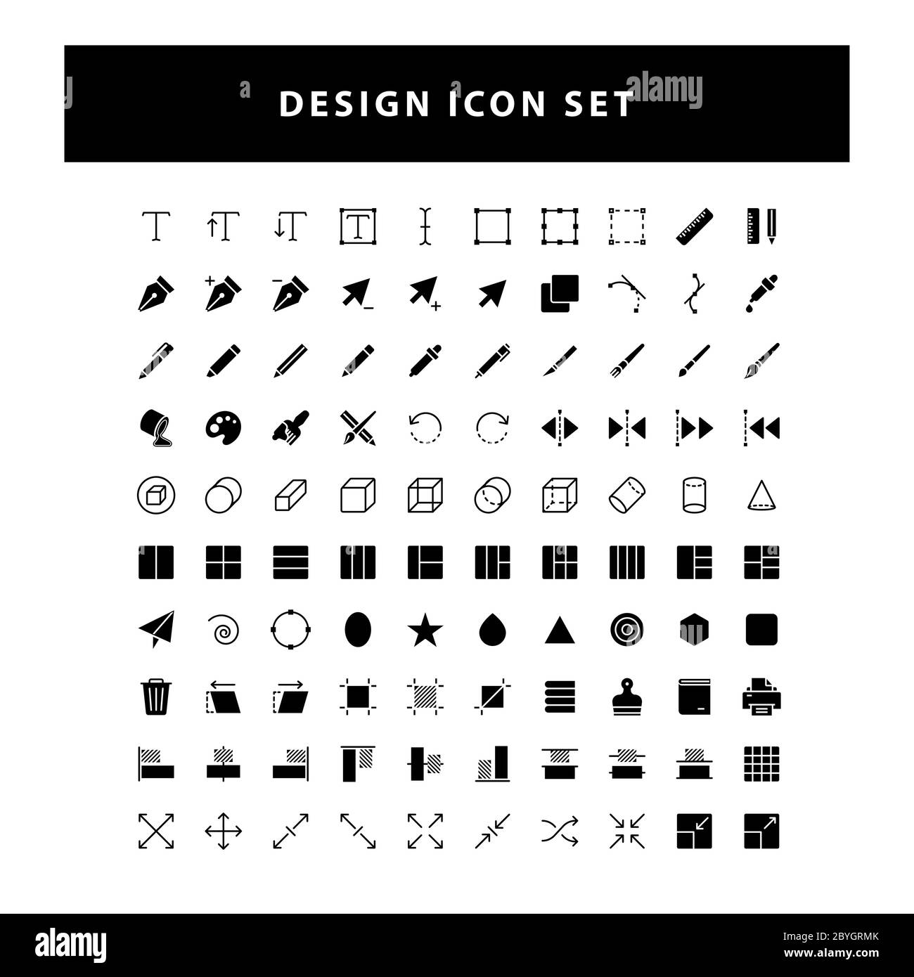 Transformation design Stock Vector Images - Alamy