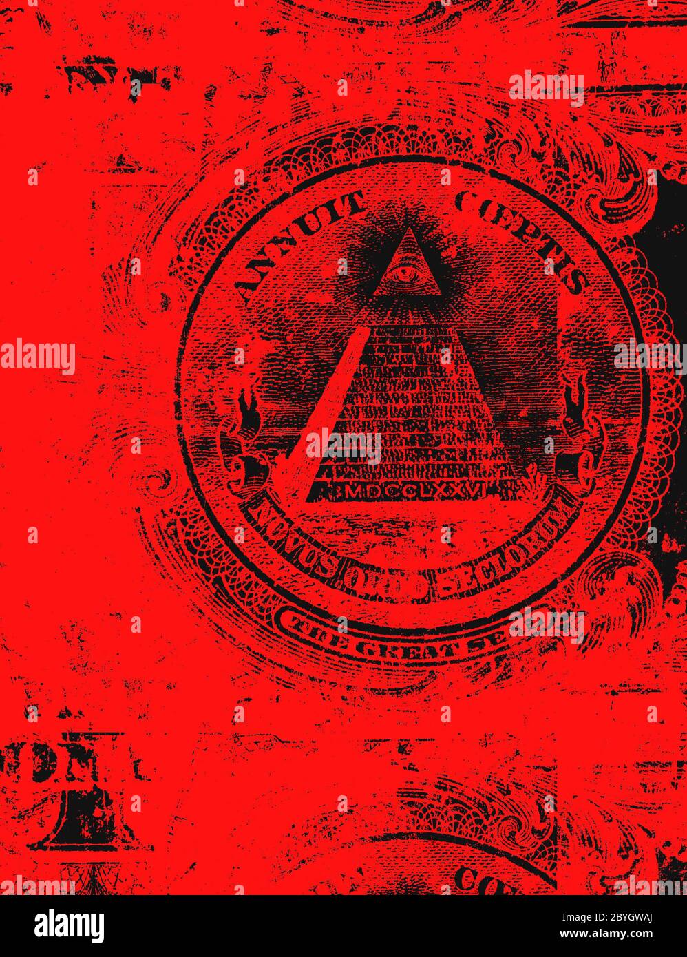 Abstract Us Dollar Stock Photo - Alamy