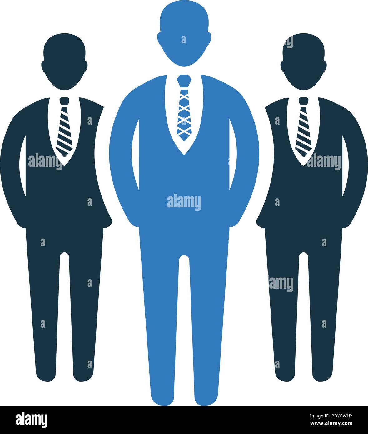 Leading icon hi-res stock photography and images - Alamy