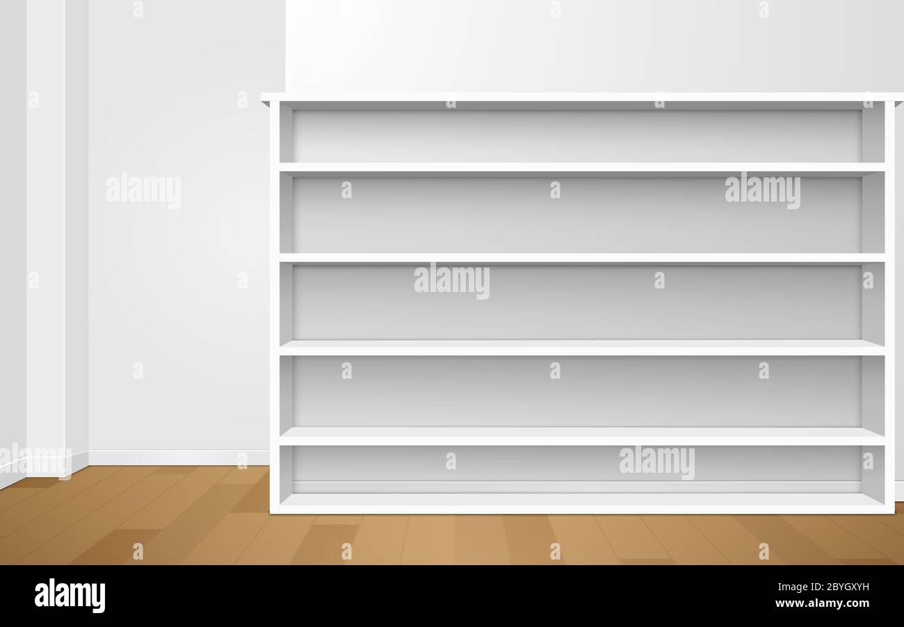 Cabinet with doors Stock Vector Images - Alamy