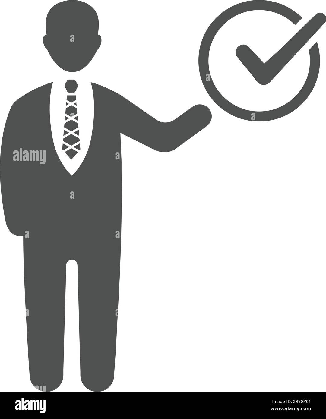 Completed vector vectors hi-res stock photography and images - Alamy