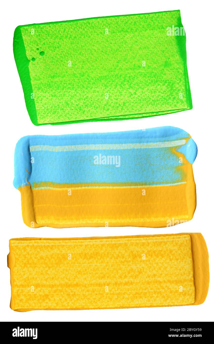 Painted wall texture close up Cut Out Stock Images & Pictures - Alamy