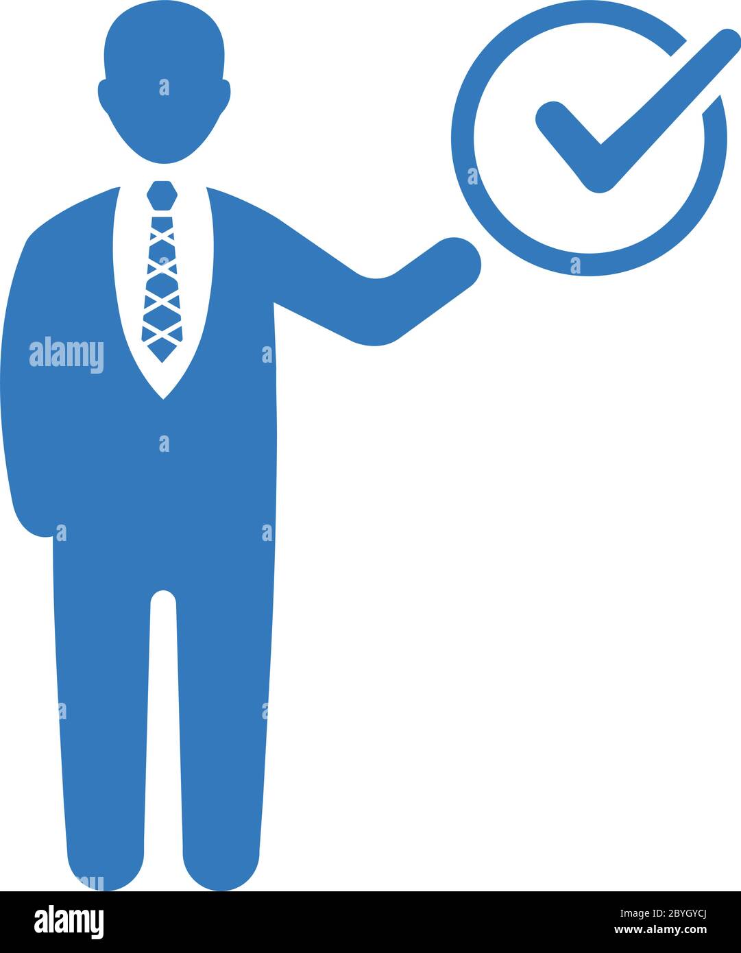 Completed vector vectors hi-res stock photography and images - Alamy