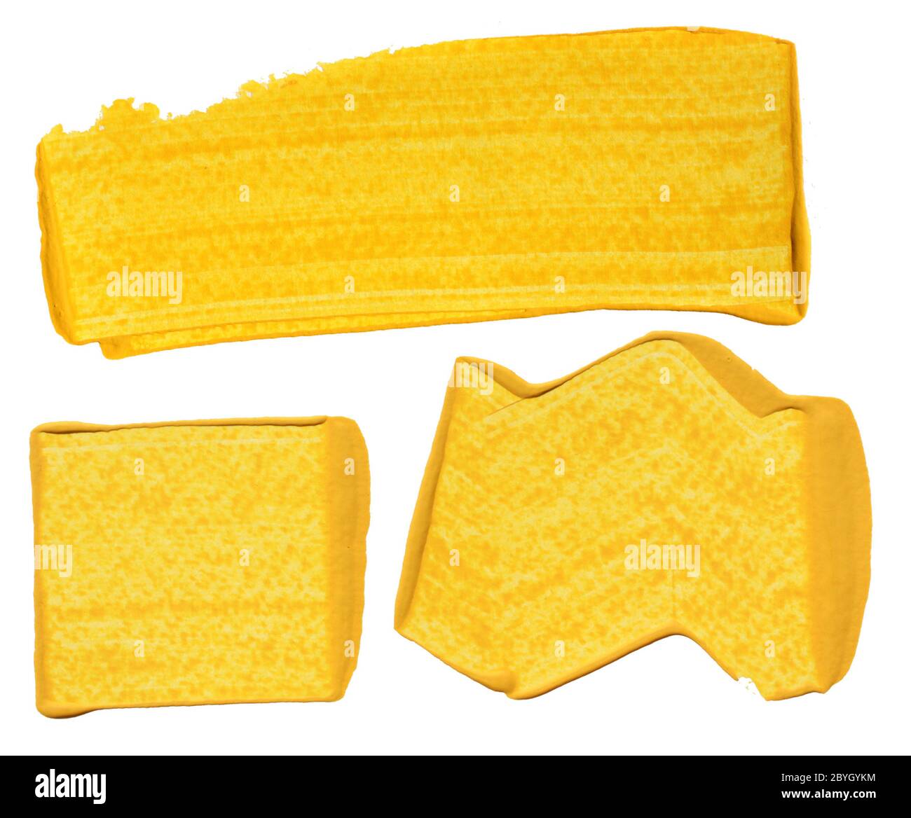 Paint marks Cut Out Stock Images & Pictures - Alamy
