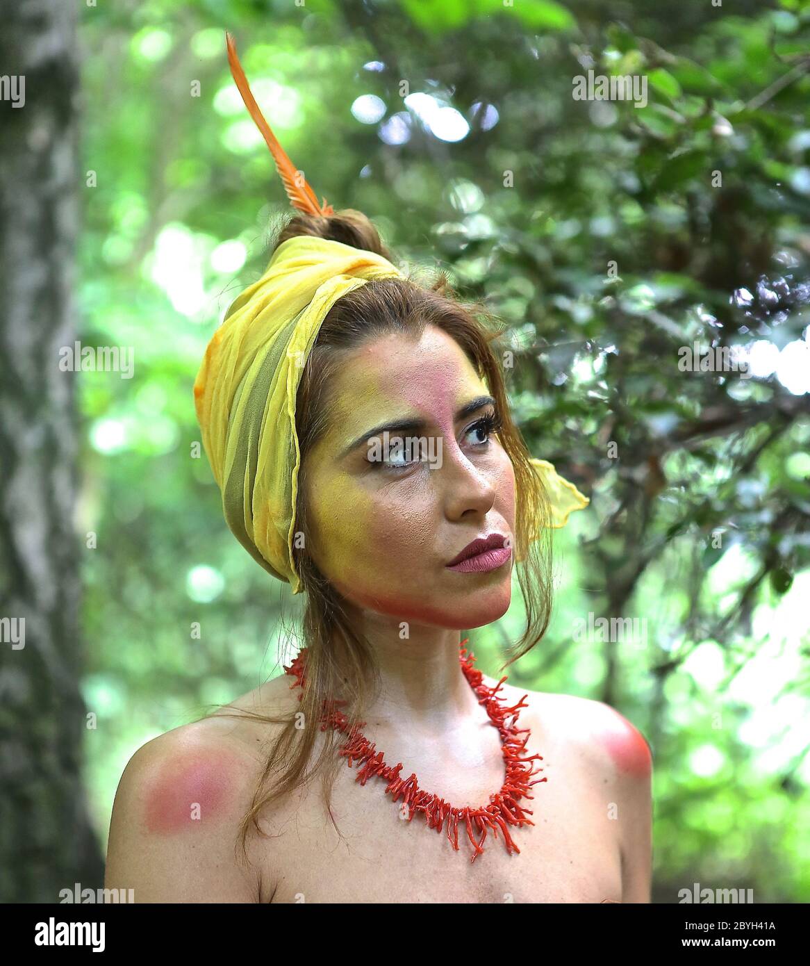 Modern Gypsy Photography