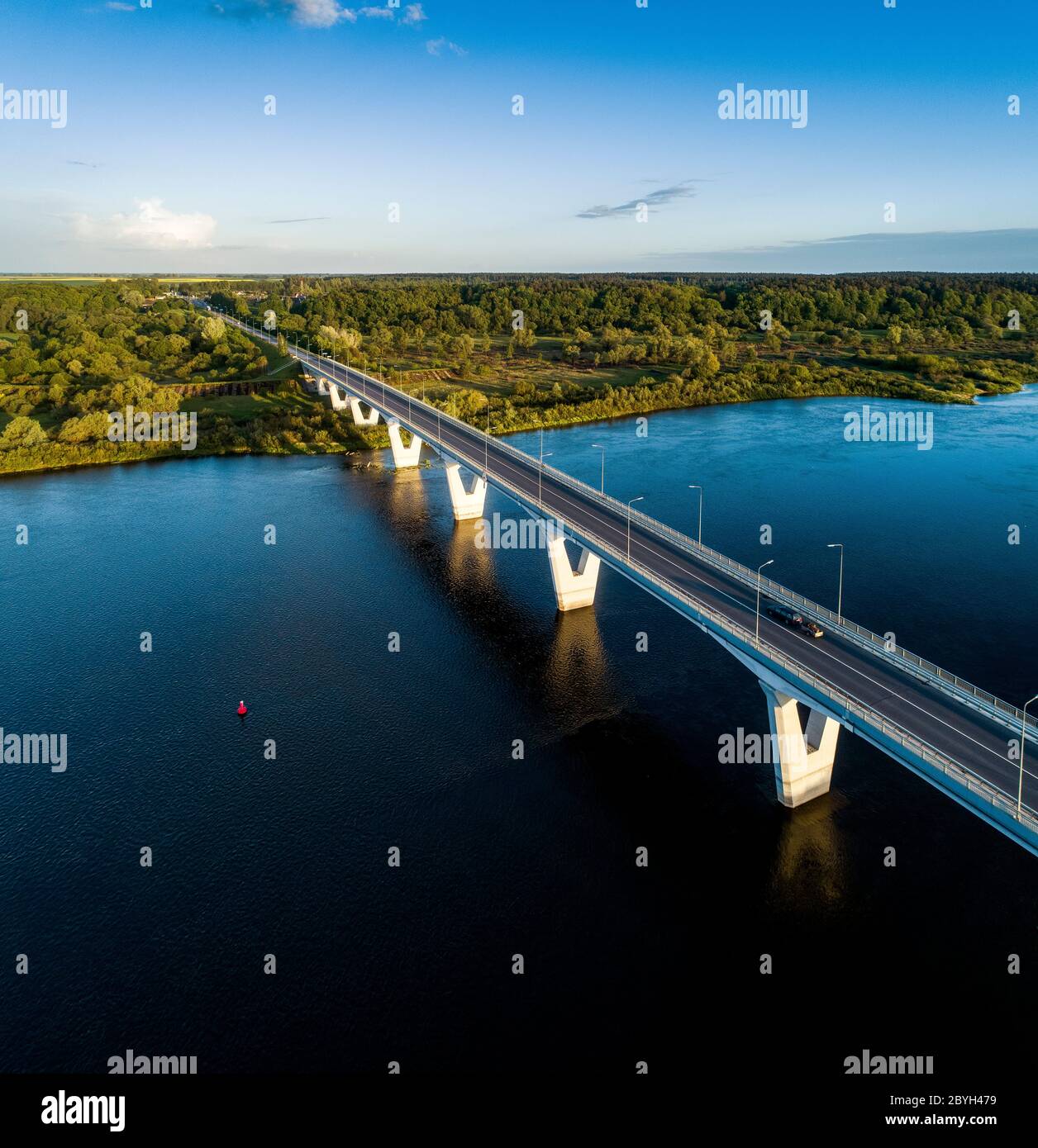 Jurbarke hi-res stock photography and images - Alamy