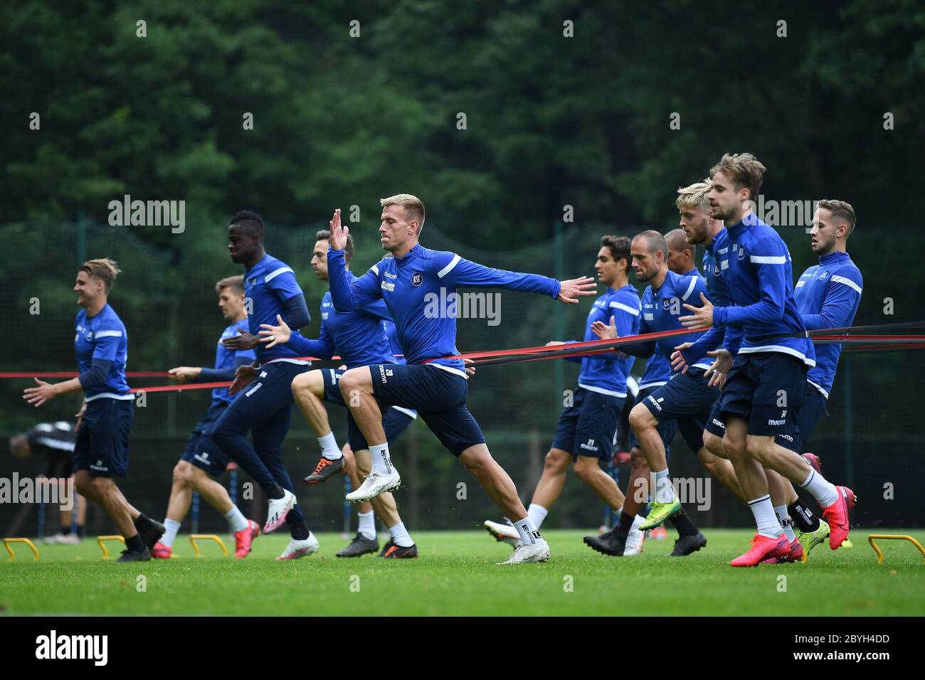 Alexander groiss karlsruher sc hi-res stock photography and images - Alamy