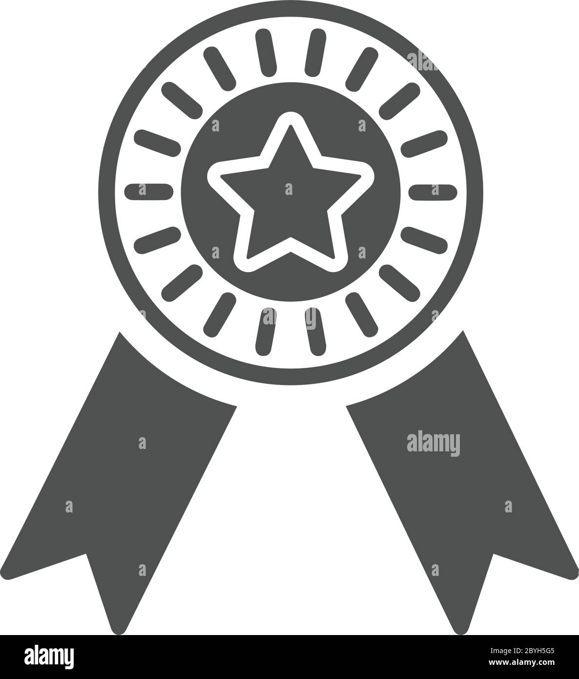 Well organized and fully editable Award icon, achievement, vector ...