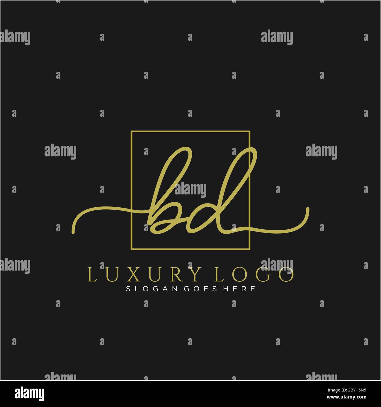 Bd template hi-res stock photography and images - Alamy