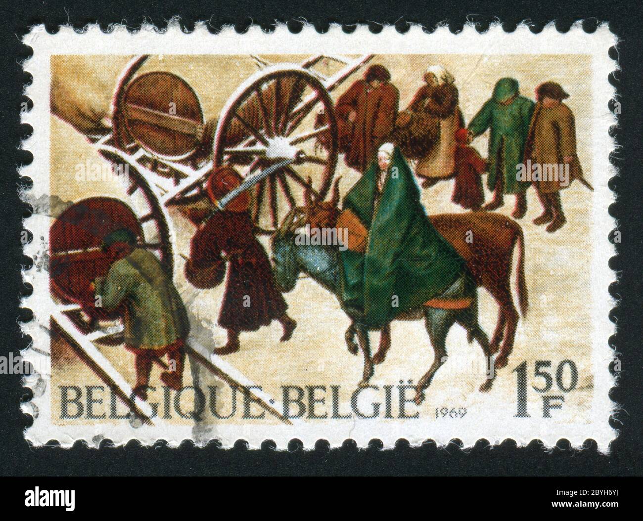 Census at bethlehem detail hi-res stock photography and images - Alamy