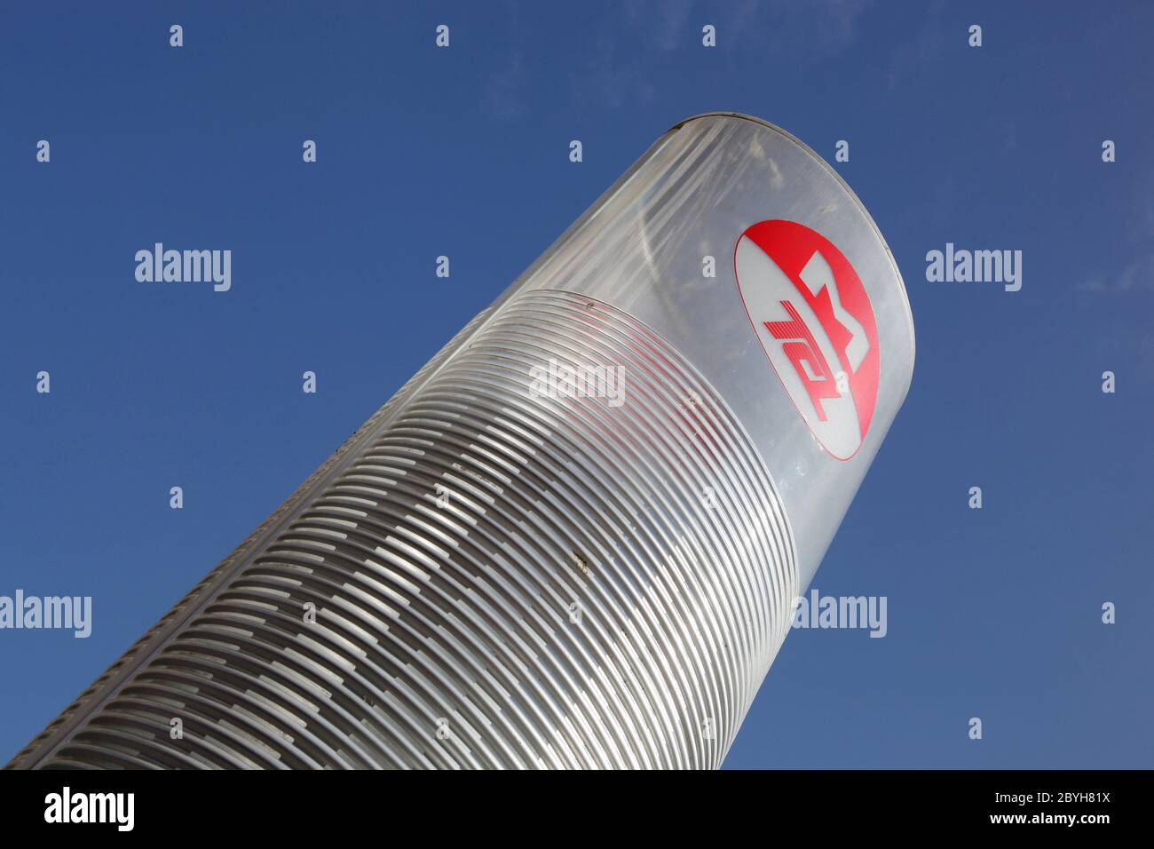 Logo tcl hi-res stock photography and images - Alamy