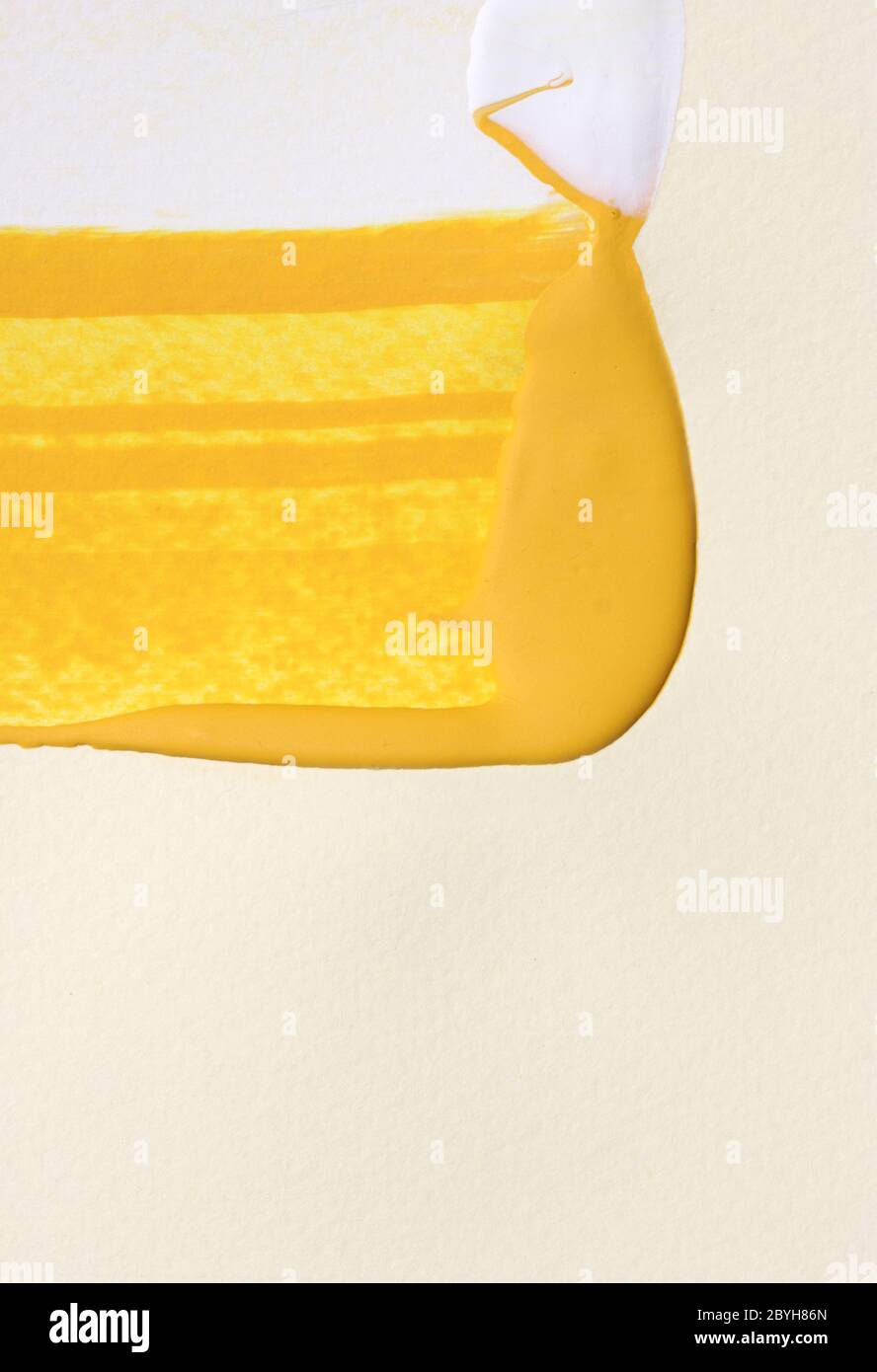 Paint canva hi-res stock photography and images - Alamy