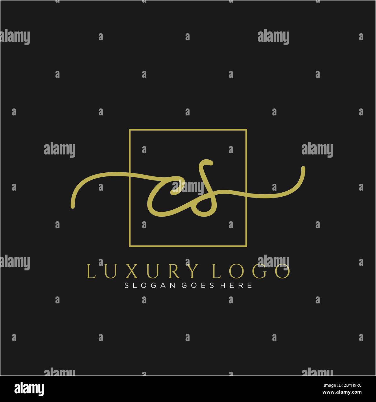 Cs vector vectors hi-res stock photography and images - Alamy