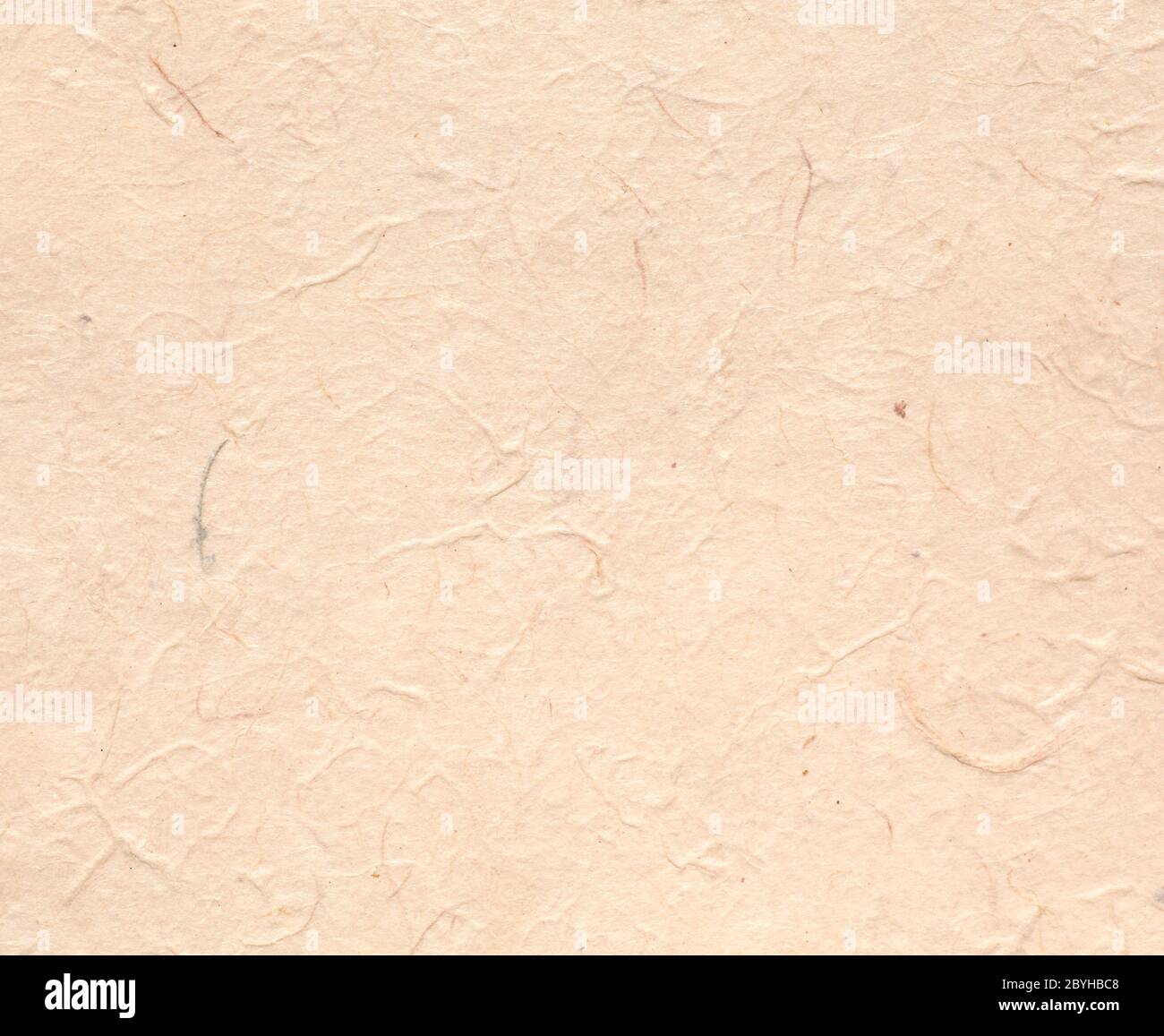 Handmade paper Stock Photo - Alamy