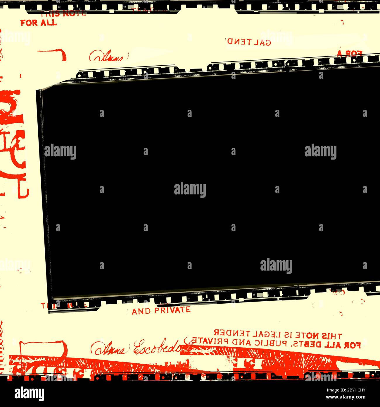Film paper hi-res stock photography and images - Alamy