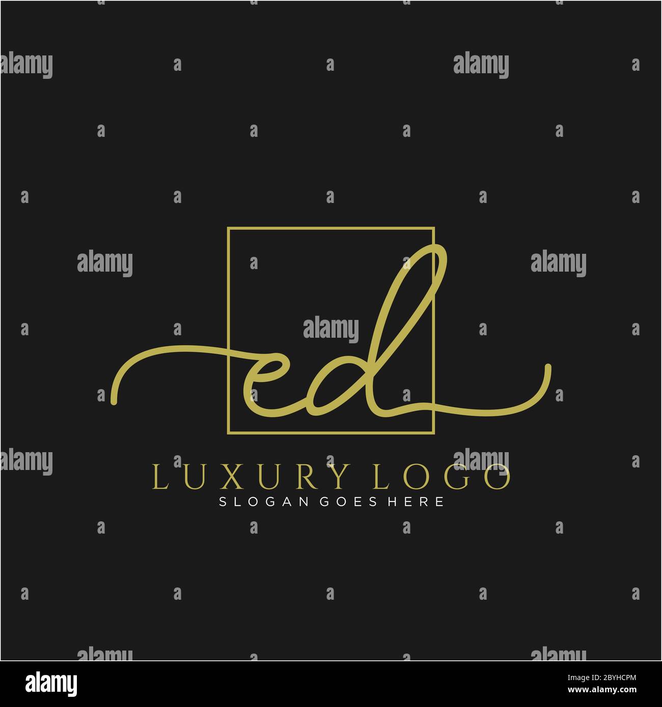 Ed template hi-res stock photography and images - Alamy