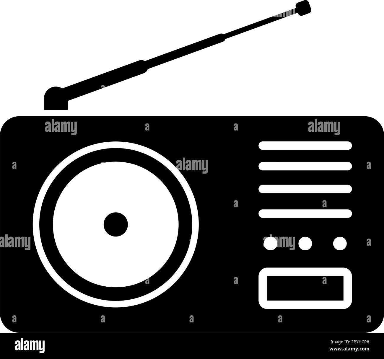 Shortwave Vector Vectors High Resolution Stock Photography and Images ...