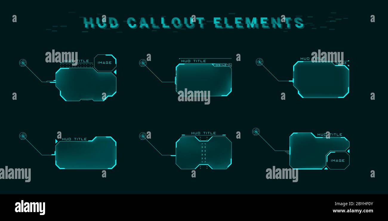 Gif box Stock Vector Images - Alamy