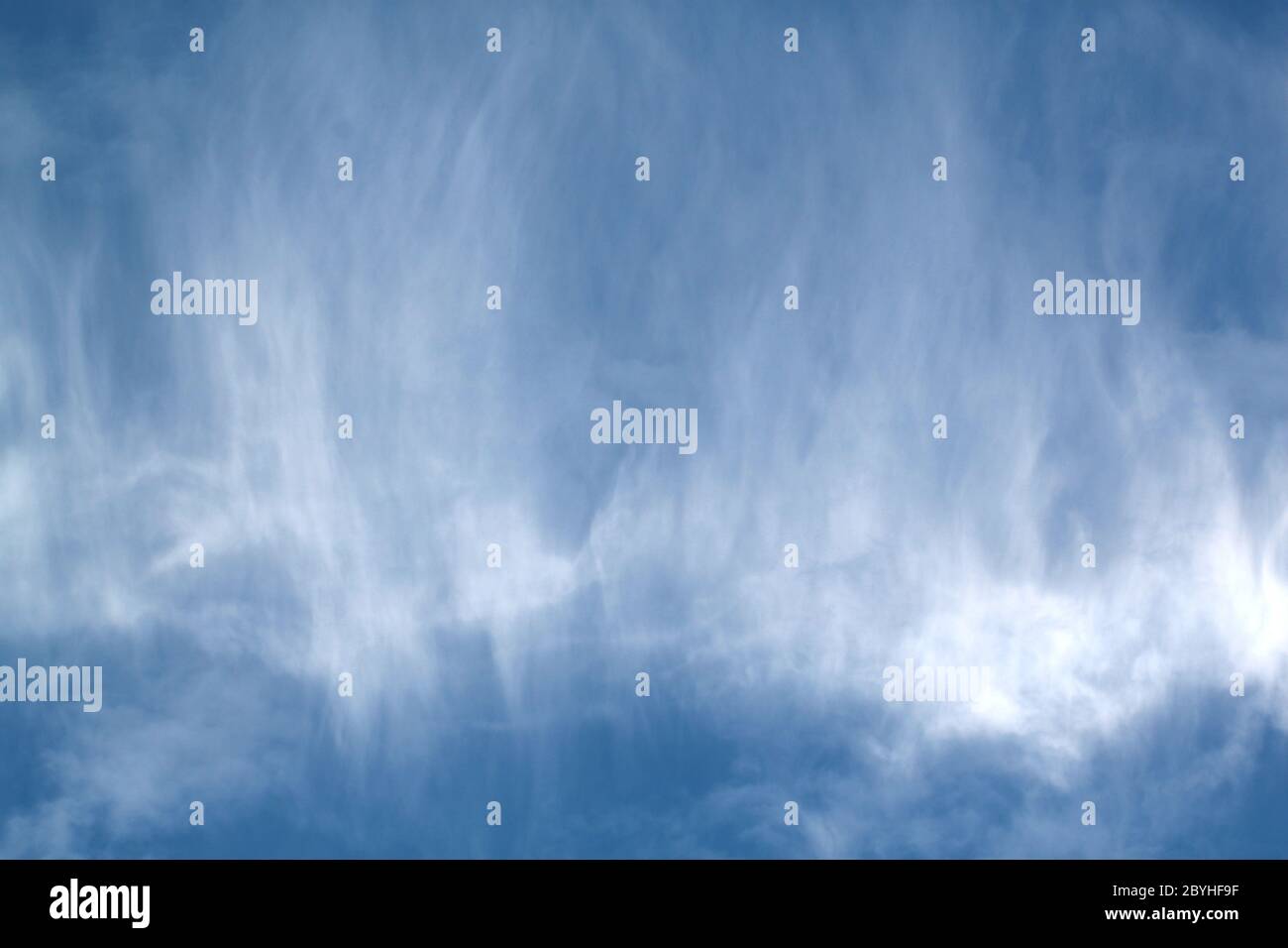 Clouds strange texture hi-res stock photography and images - Alamy