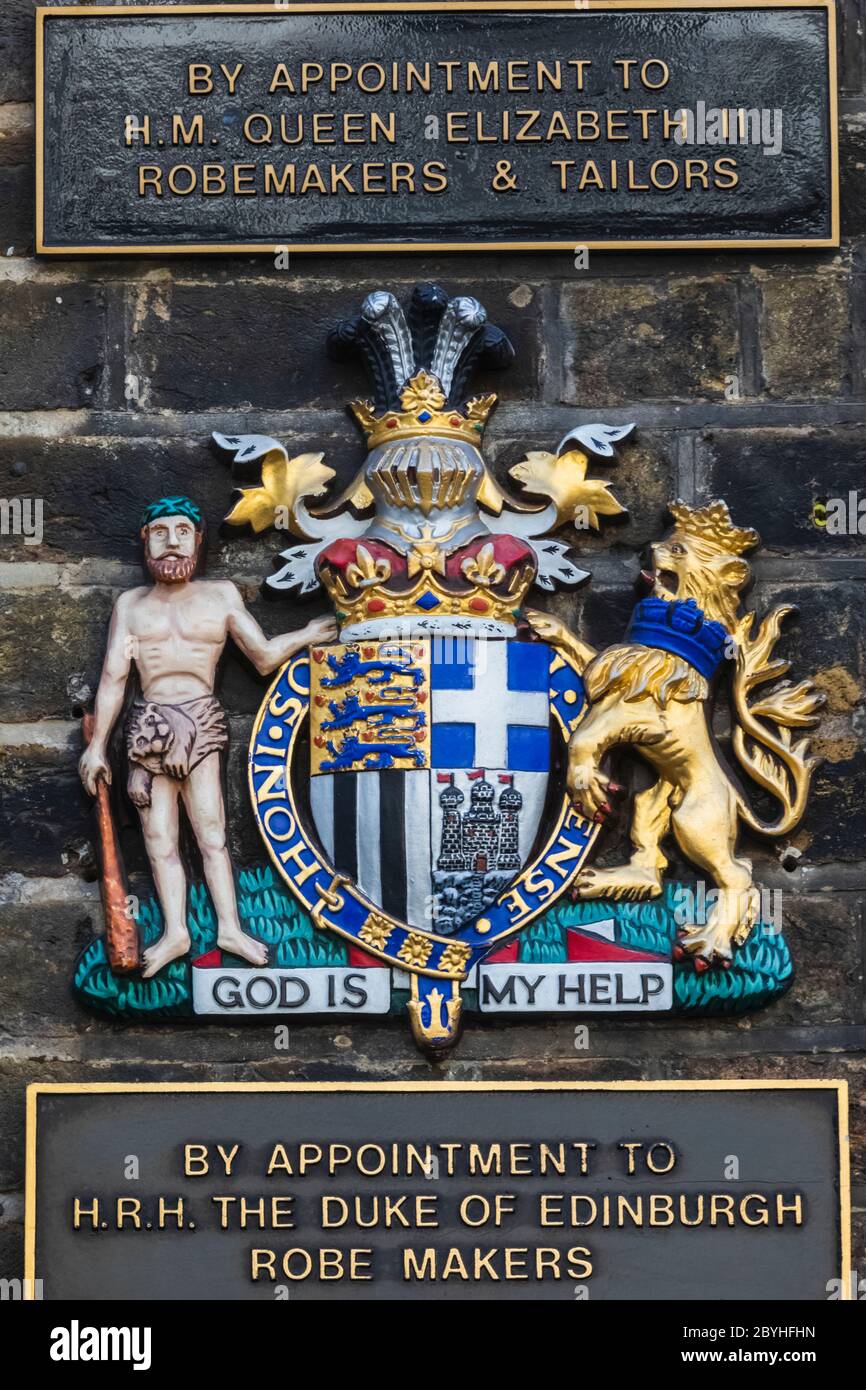 Royal appointment hi-res stock photography and images - Alamy