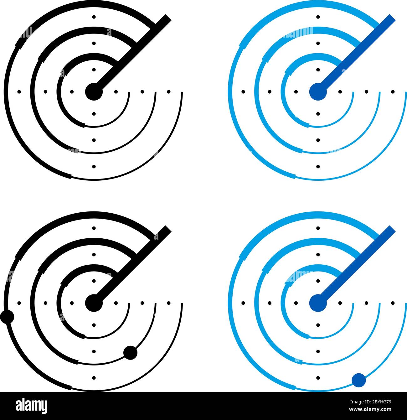 Tracker vector vectors hi-res stock photography and images - Alamy
