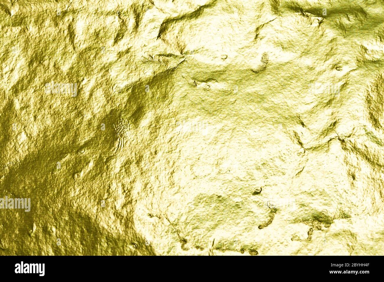 Gold foil hi-res stock photography and images - Alamy