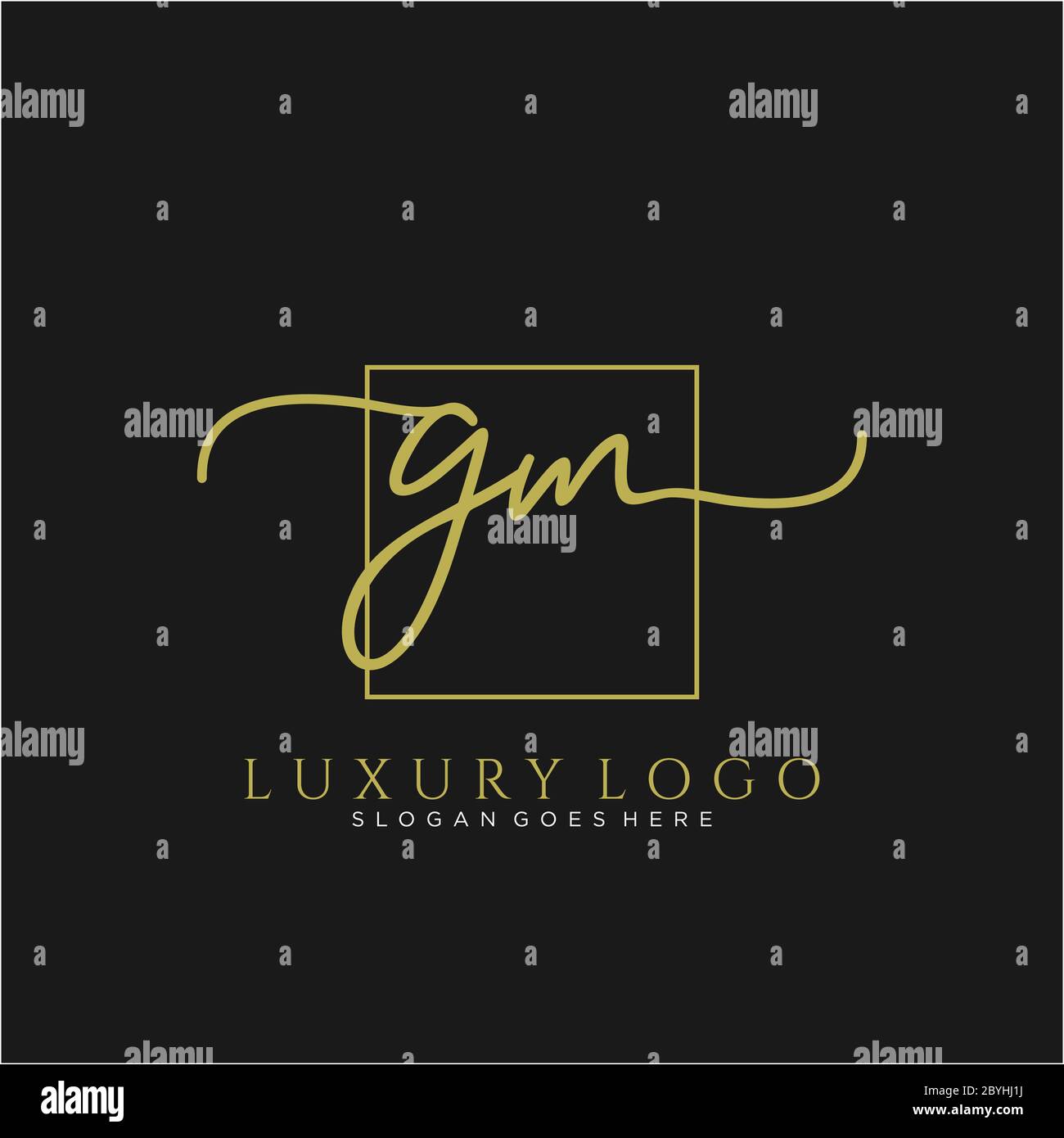 Gm vectors hi-res stock photography and images - Alamy