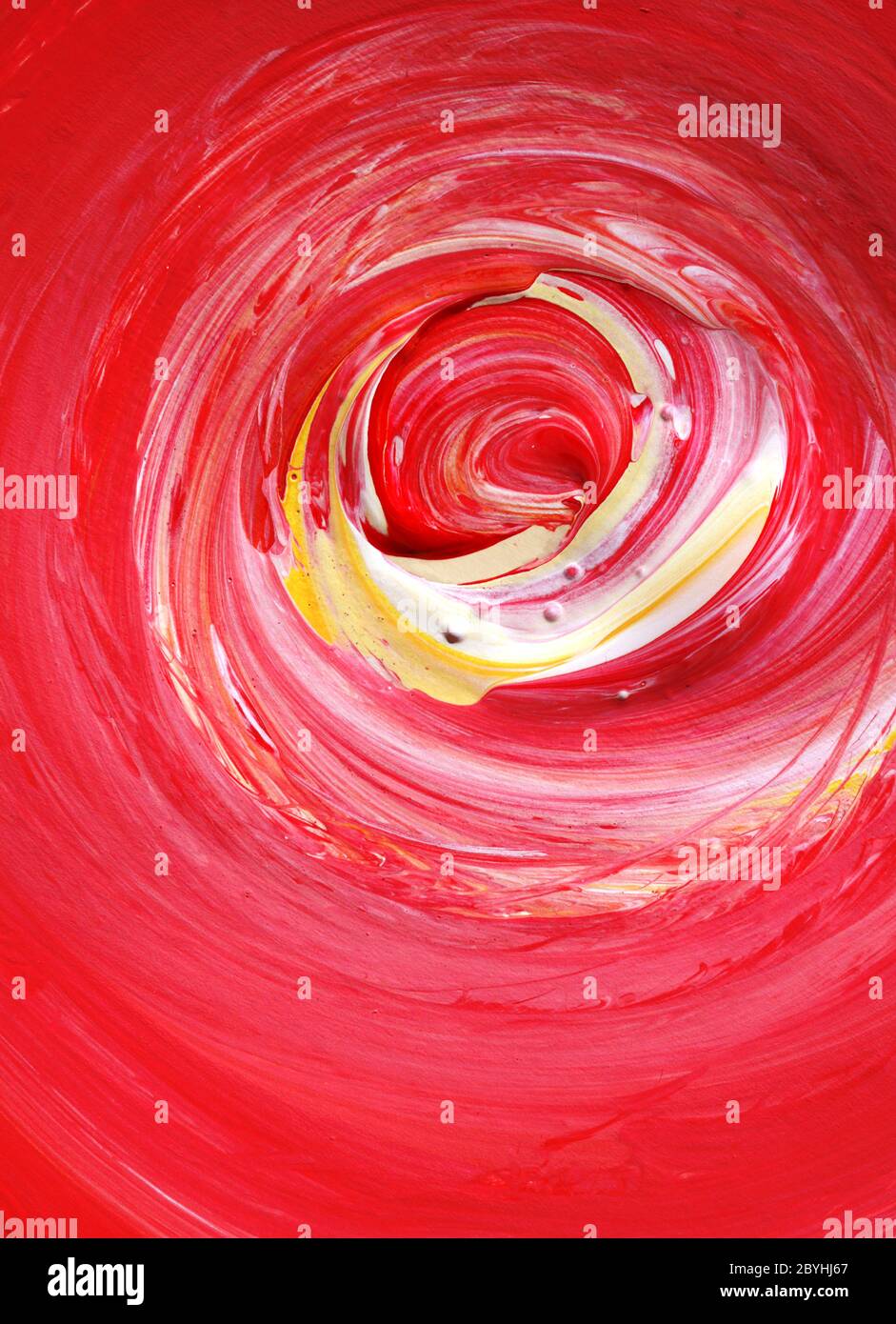 Oil paint marks hi-res stock photography and images - Alamy